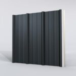 Sandwichpaneel dak - Joris Ide - Bozetrade.eu