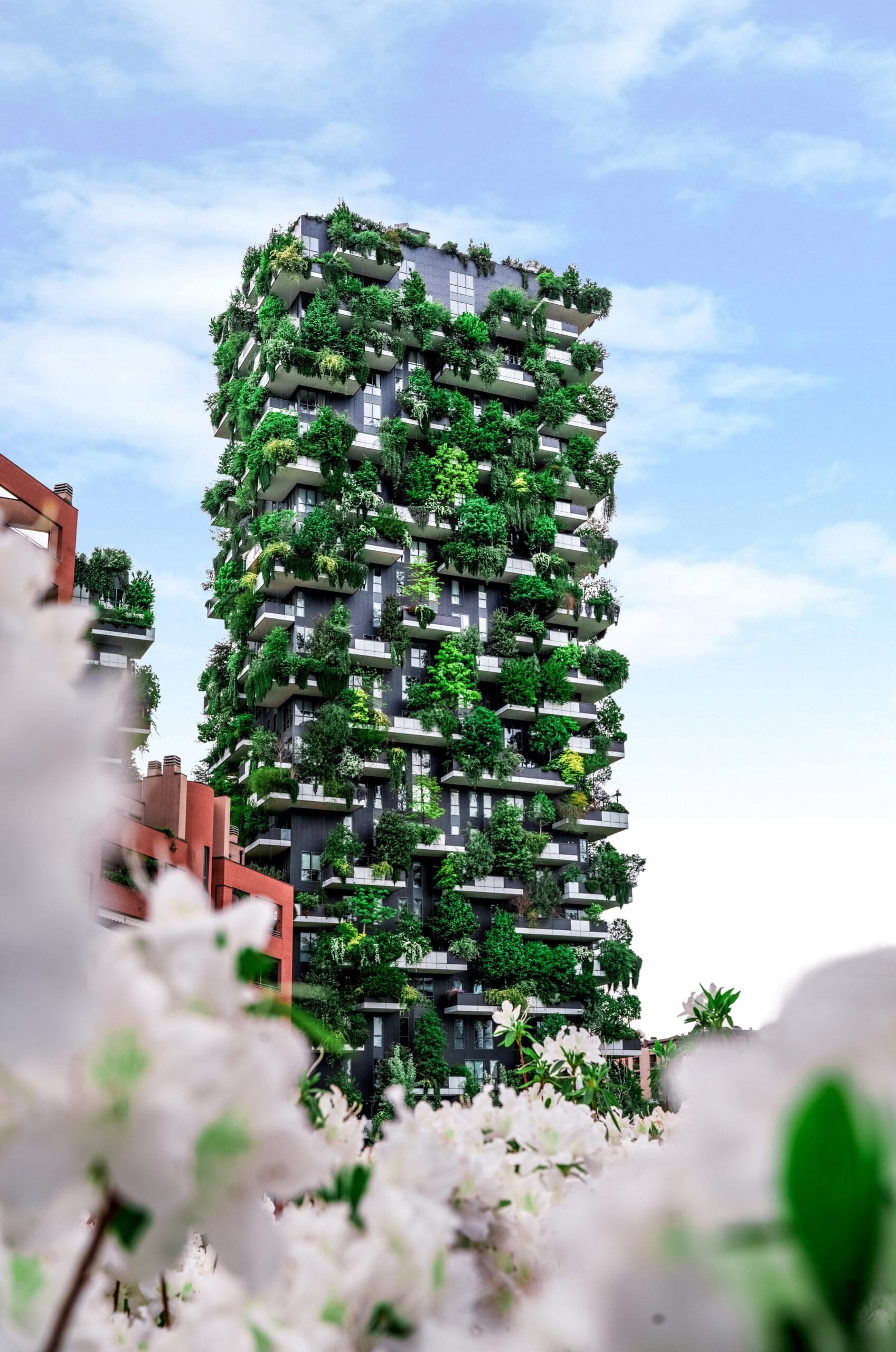 Healthy buildings: use the WELL certification - CFP Green Buildings