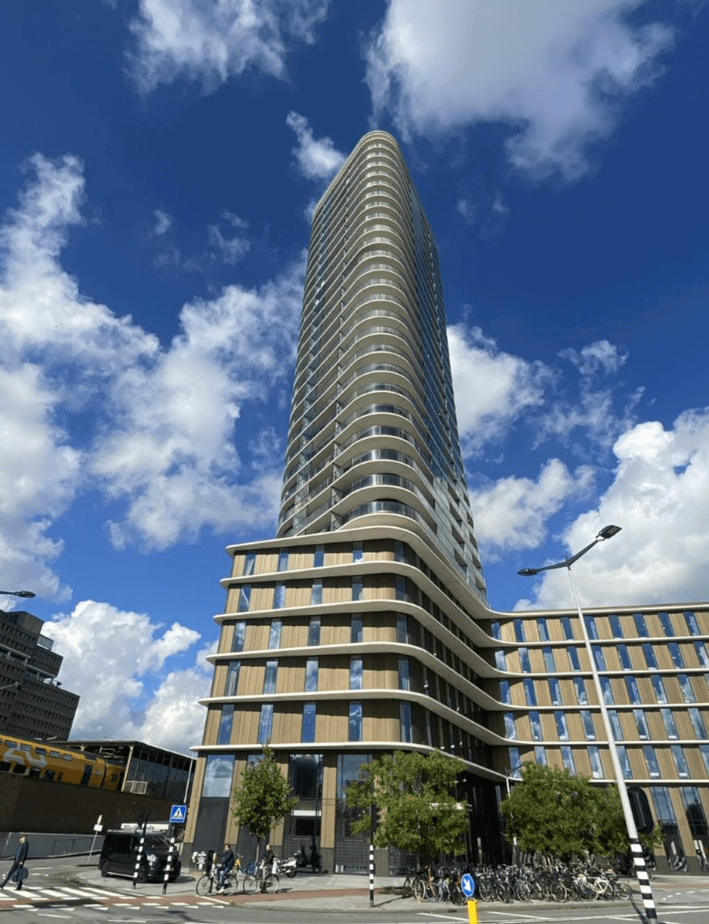 Vesteda provides nearly 27.500 homes with BREEAM - CFP