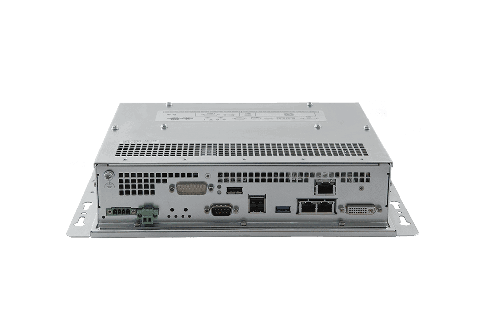 PB2200 box industriële pc kopen? Controlin, hét adres voor IPC's
