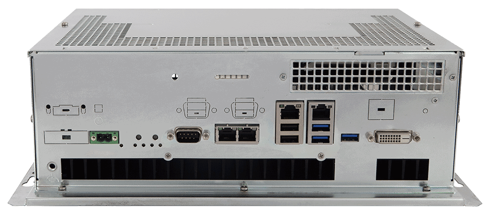 PB2200 box industriële pc kopen? Controlin, hét adres voor IPC's