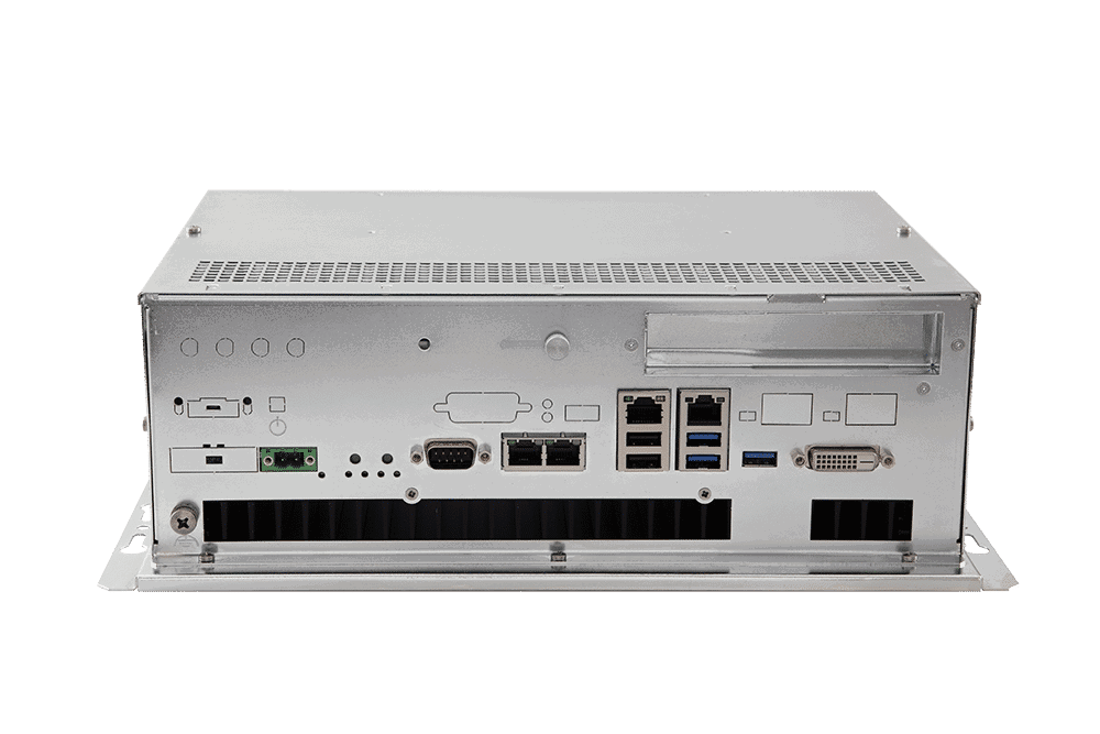 PB2200 box industriële pc kopen? Controlin, hét adres voor IPC's
