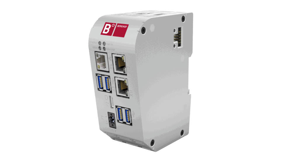 B-Nimis MC-Pi, krachtige PLC kopen? Controlin, hét adres voor PLC's