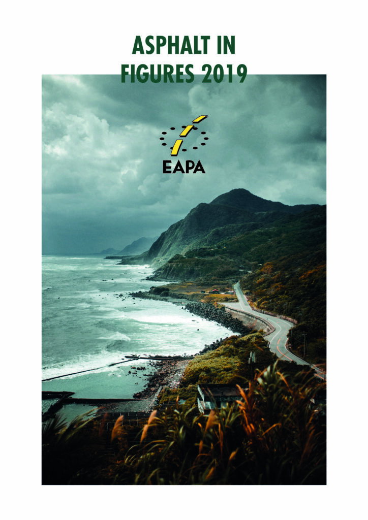 Asphalt in Figures 2019 - EAPA
