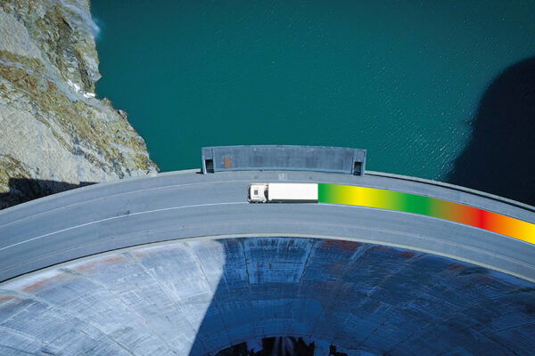 Smart paving technologies - EAPA