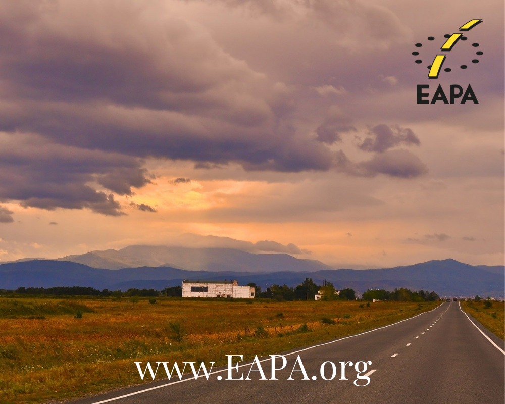 Newsletter Sept 2021 - EAPA