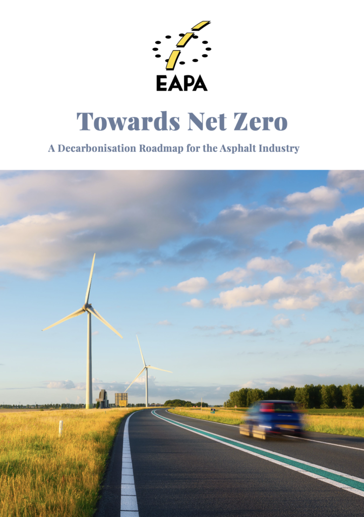 Publications by EAPA - Discussion Document - Manifesto - and more