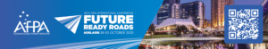 20th AfPA International Conference: Future Ready Roads - EAPA