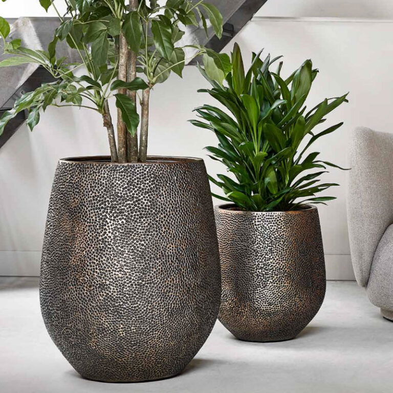 OPUS grote XL plantenpot 70cm