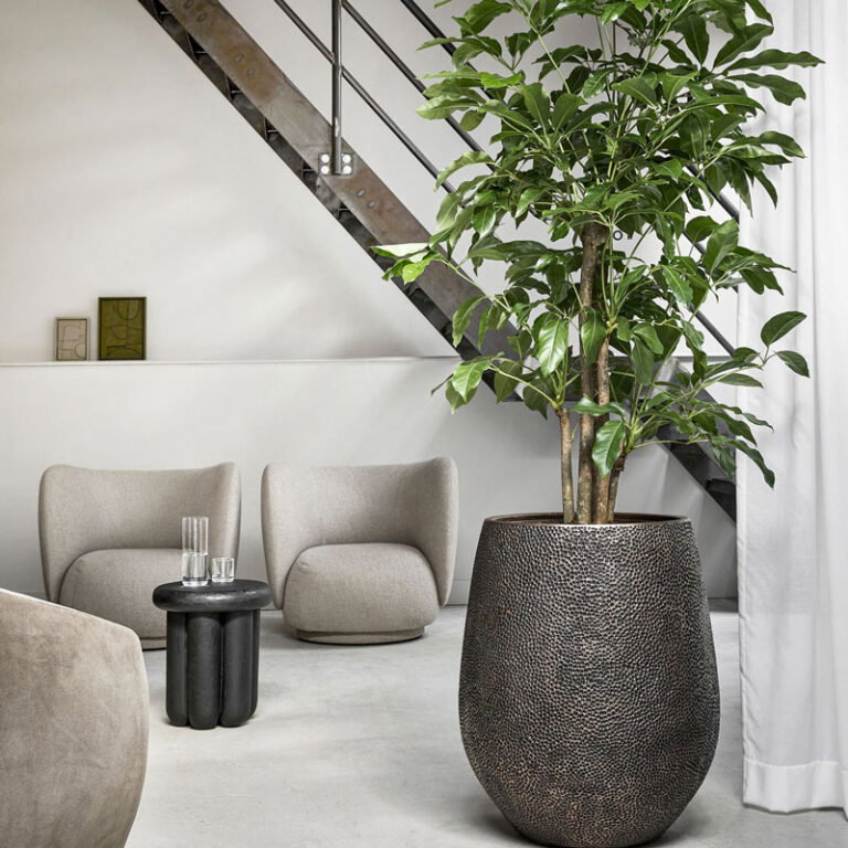 OPUS grote XL plantenpot 70cm