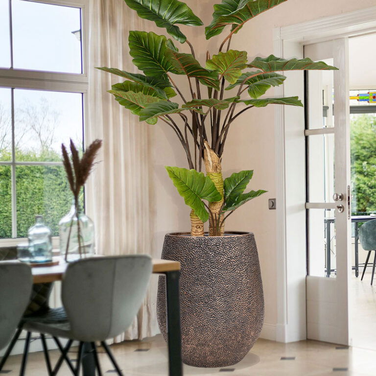 OPUS grote XL plantenpot 70cm