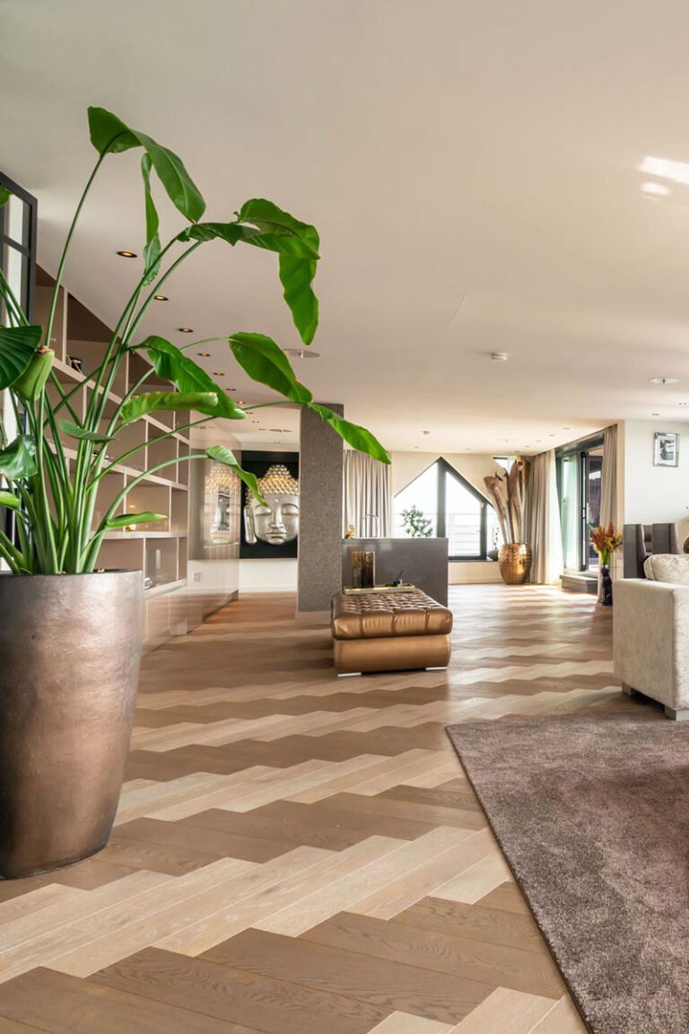De 100 mooiste hoge en grote vazen - XXL design!