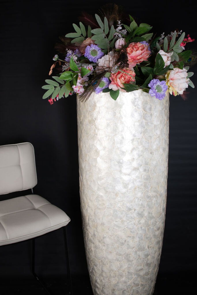 De 100 mooiste hoge en grote vazen - XXL design!