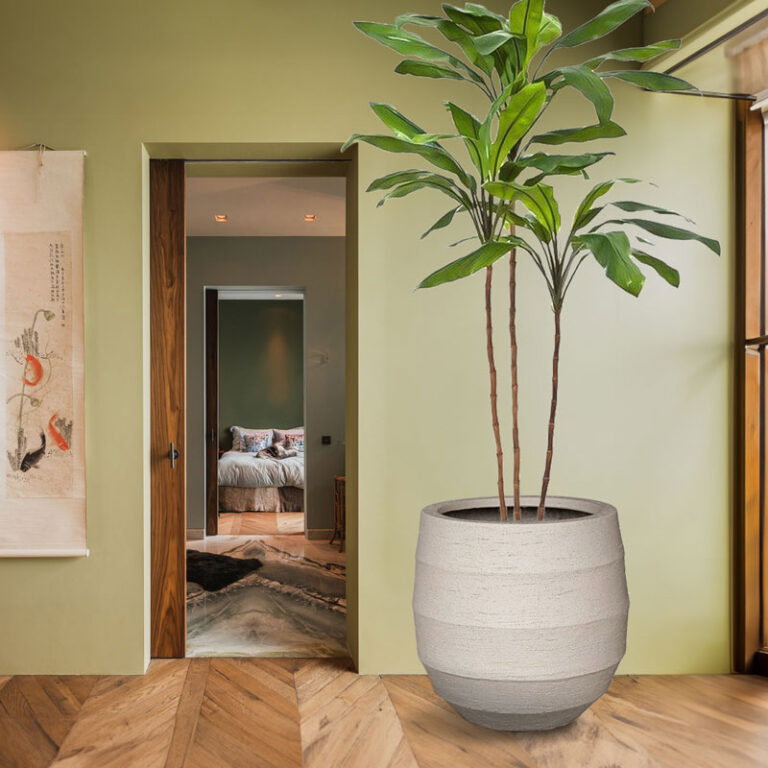 BORDO XL plantenpot 70cm groot voor buiten