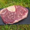 Natuurvlees bestellen? Vlees kopen bij Schotse Hooglanders