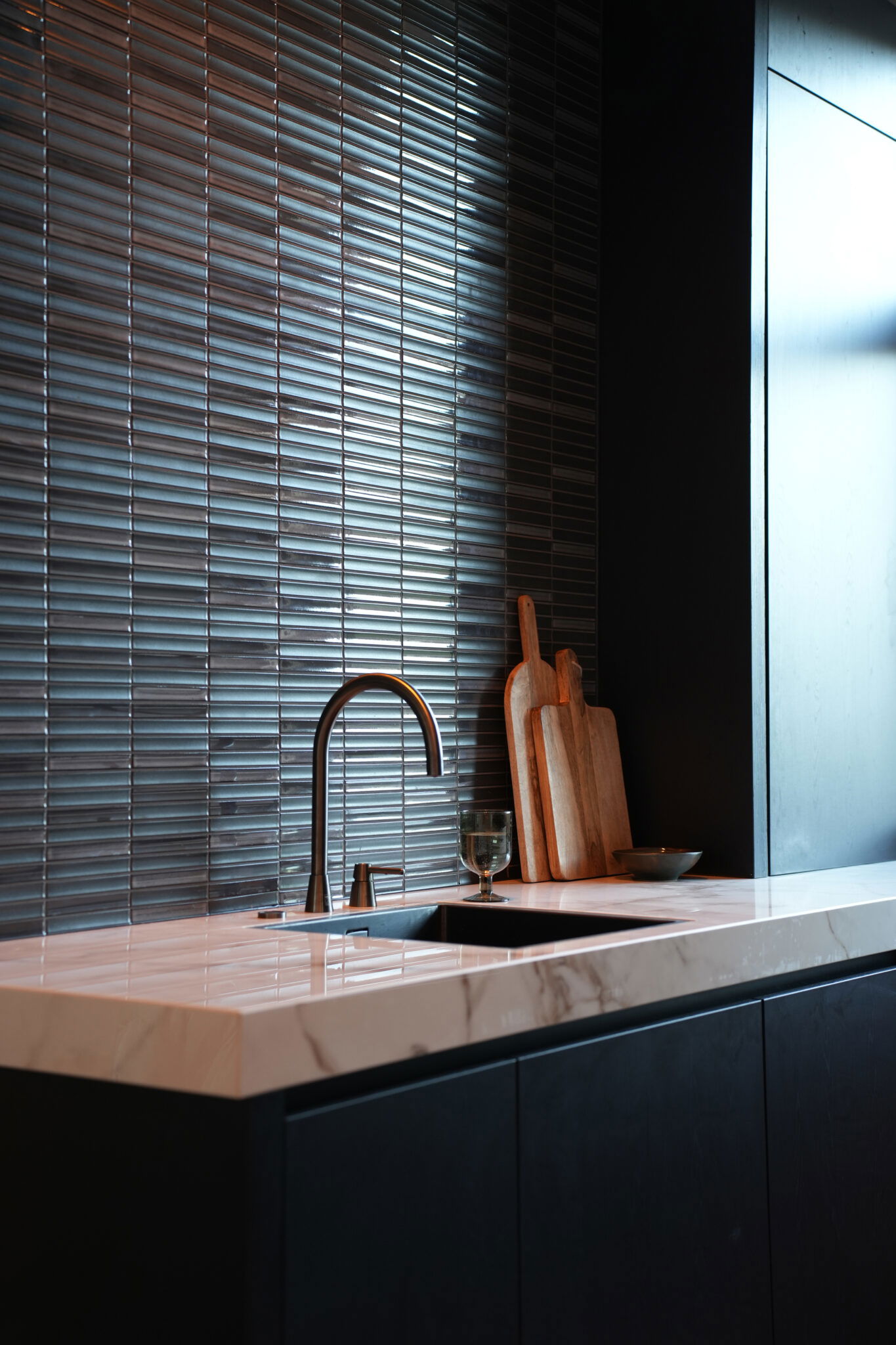 Präsentation: neue Kollektion von Osiris Hertman - The Mosaic Factory