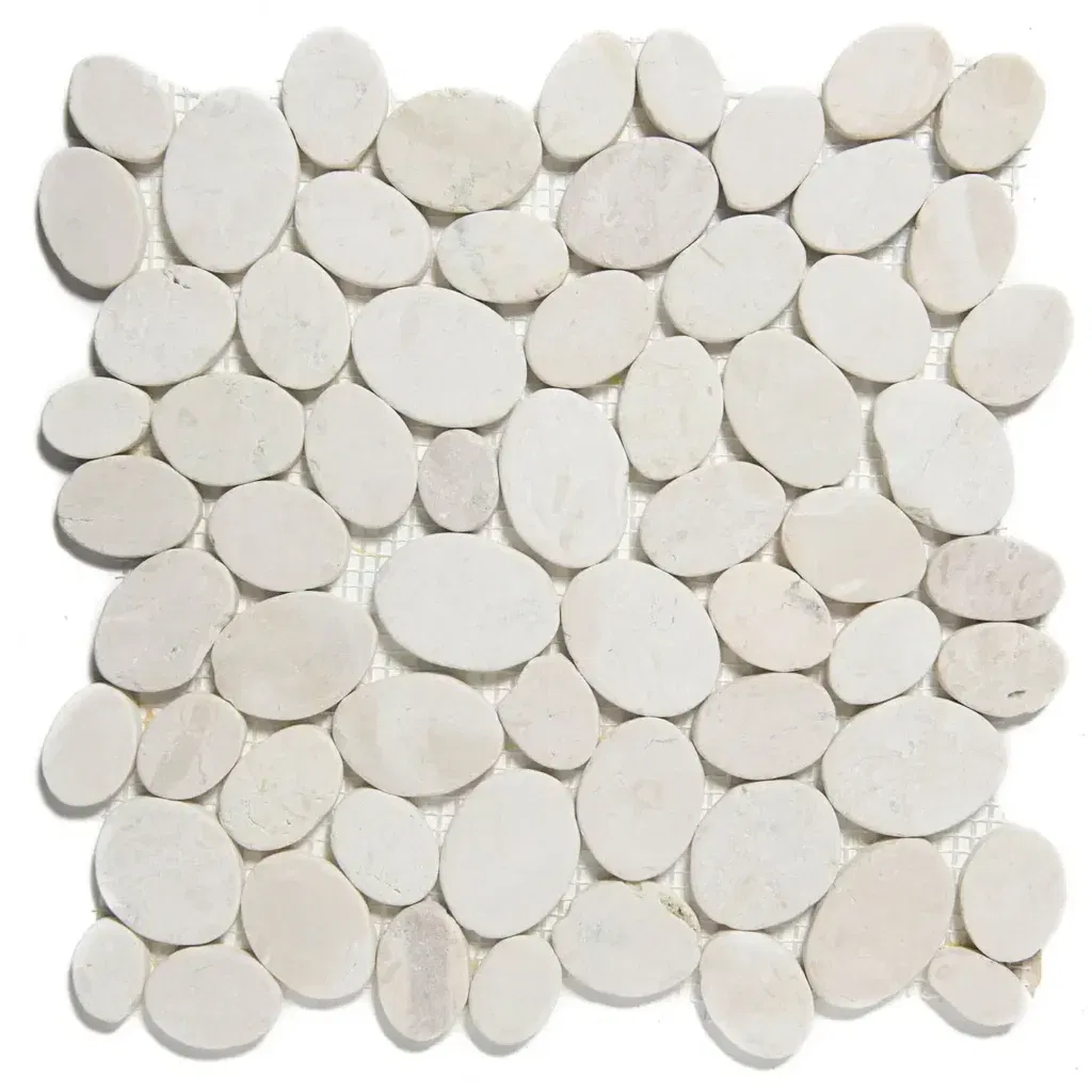 NMP200 Ivory - The Mosaic Factory