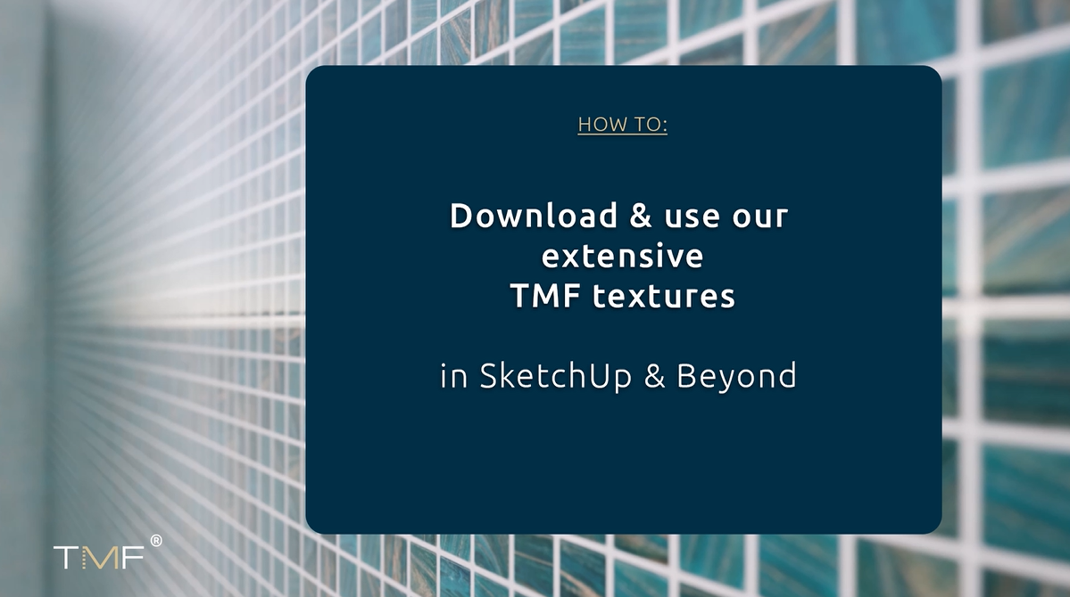 Homepagina - The Mosaic Factory