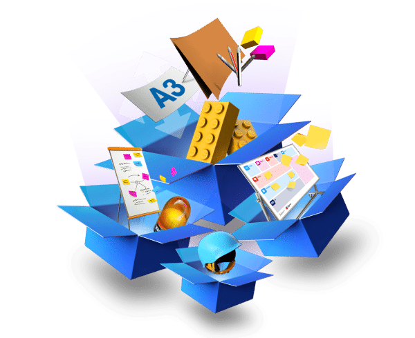 Getting started with Lean Six Sigma - The Productivity Company Getting started with Lean Six Sigma - The Productivity Company